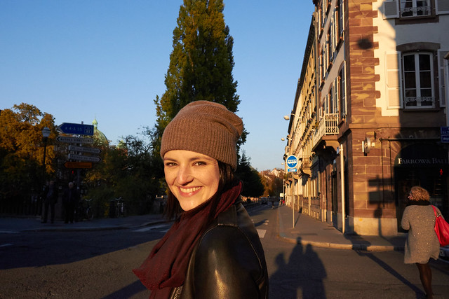 Christina Atallah | Flickr