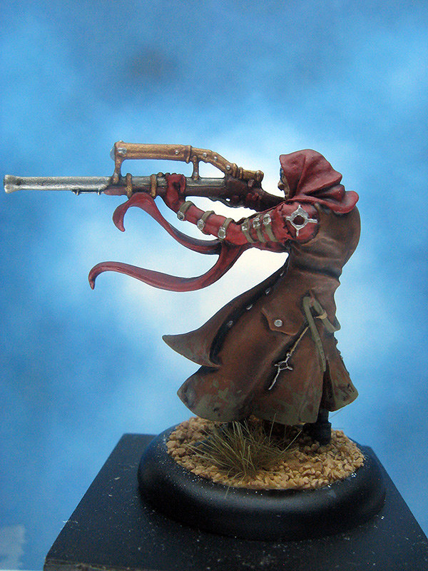 Rackham Miniatures