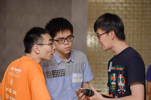 Coscup 2015 講者晚宴 Coscup 2015 講者晚宴 Coscup Flickr 0949