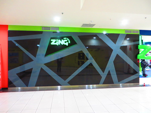 EB Games + Zing Pop Culture in Rundle Mall | Ryan Smith | Flickr