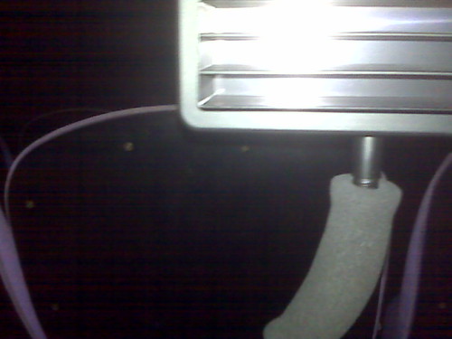 Captiview | Picture taken with flash at the end of the movie… | Flickr