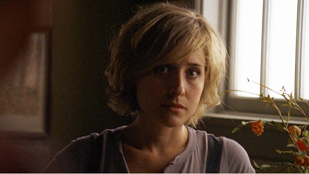 Marilyn 2011 Promo Pic Allison Mack Flickr
