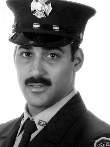 343 FDNY Members Lost on 9/11 - Official Photos | Flickr