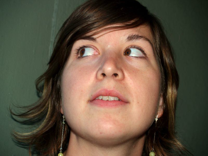 Sarah Flickr