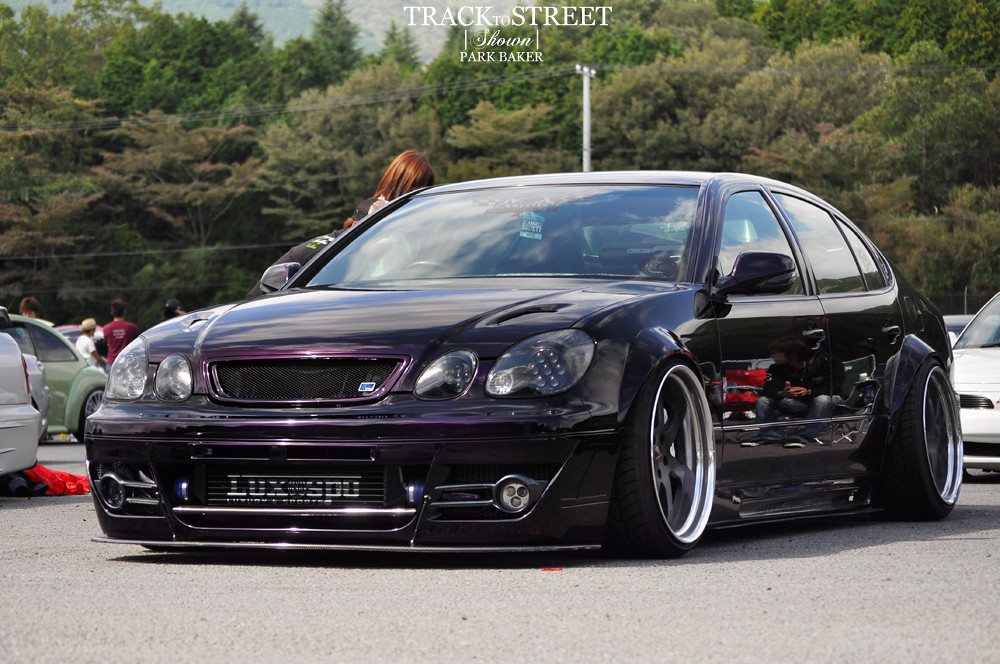 Hellaflush Japan | www.tracktostreet.com | park baker | Flickr