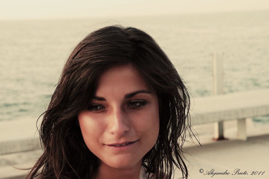 © All rights reserved | Alejandro Prieto | Flickr