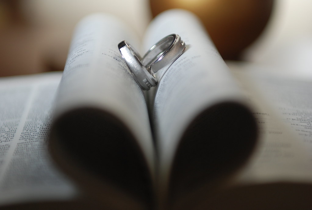 Holy Bible | DenZzio Photography | Flickr