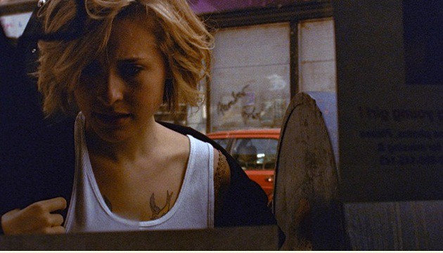 Marilyn 2011 Promo Pic Allison Mack Flickr