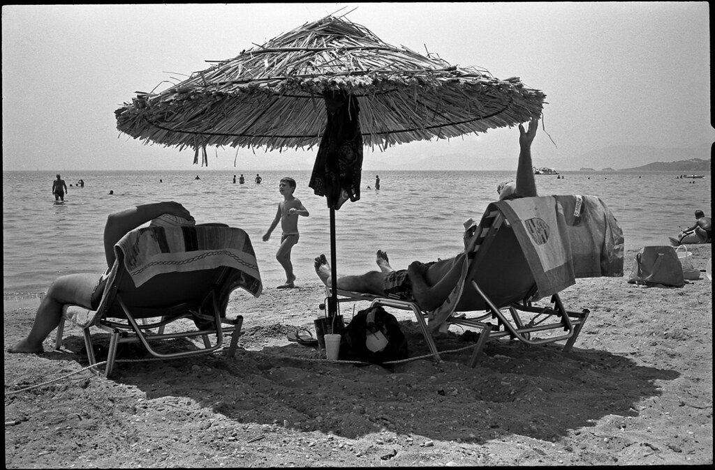 BATHERS #45 | BATHERS --------------------------------------… | Flickr