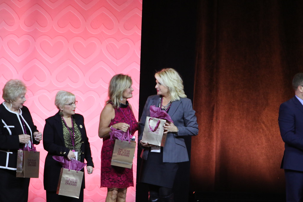 2017 Mary Kay Leadership | Flickr