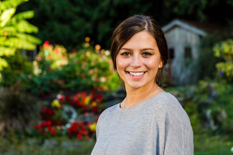 2015 Senior - Julie O | Flickr