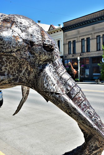 Baker County Tourism 52086 Flickr