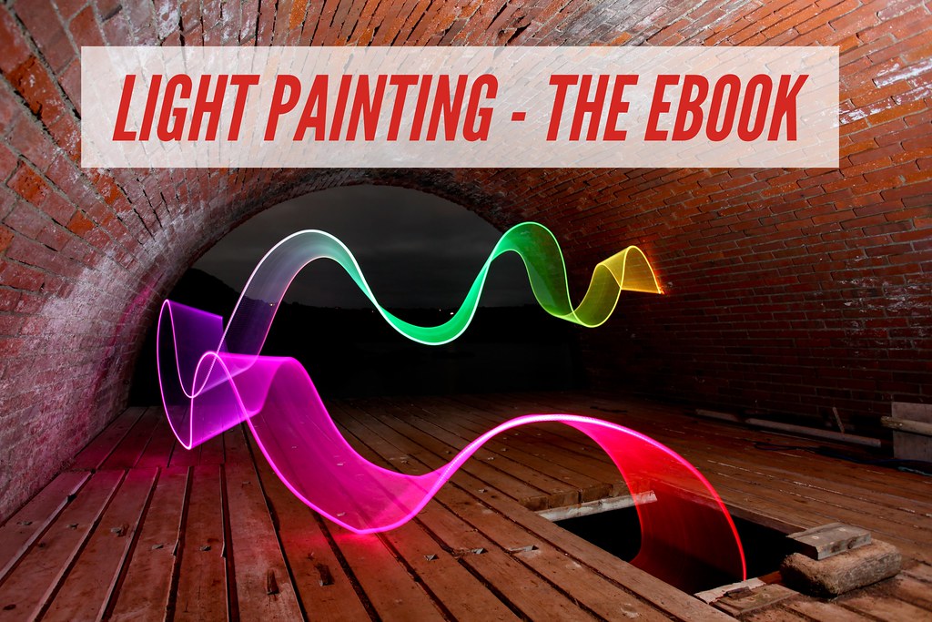 A step-by-step guide | A step-by-step guide to Light Paintin… | Flickr