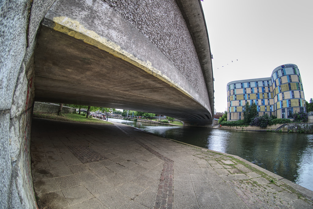 Broadway | Maidstone Travelodge | Jimmy B Photography | Flickr