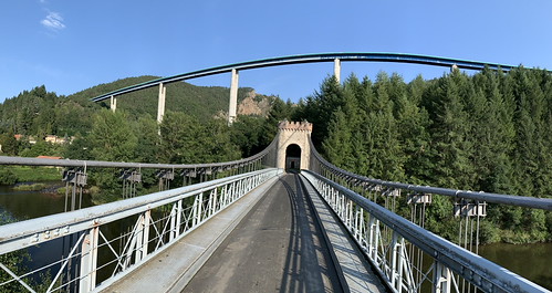 Pont de Lignon 05 | European Roads | Flickr