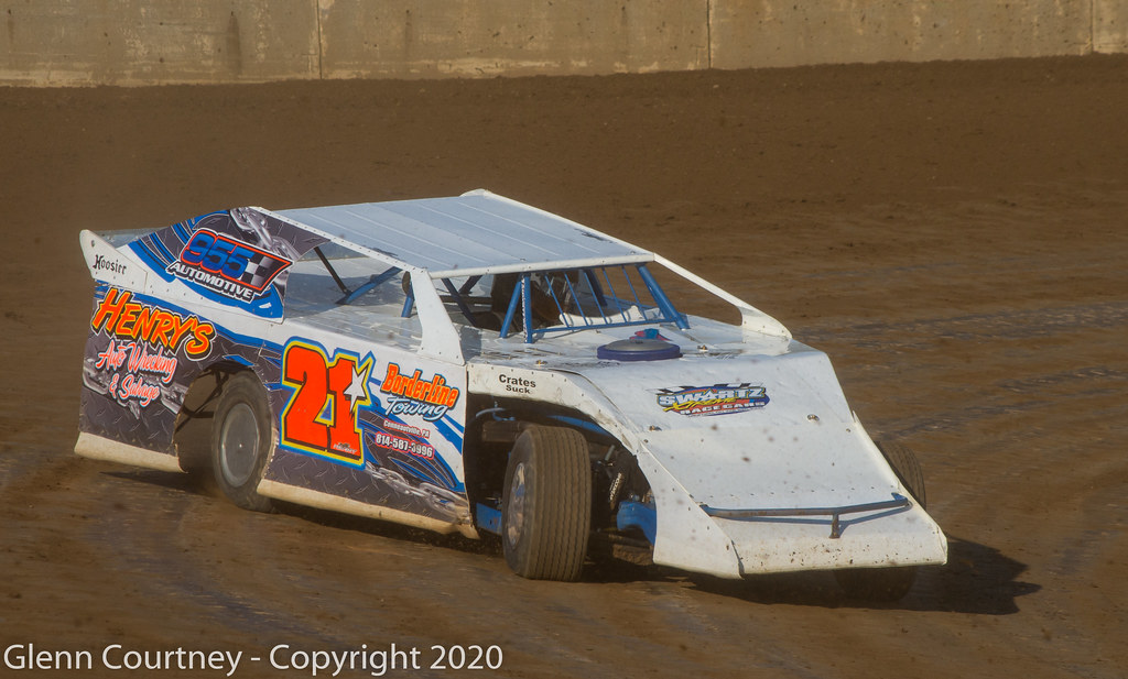 Eriez Speedway | Flickr