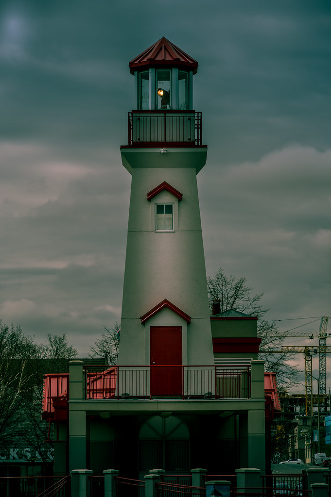 Port Credit Lighthouse 2 | Port Credit Lighthouse | Flickr