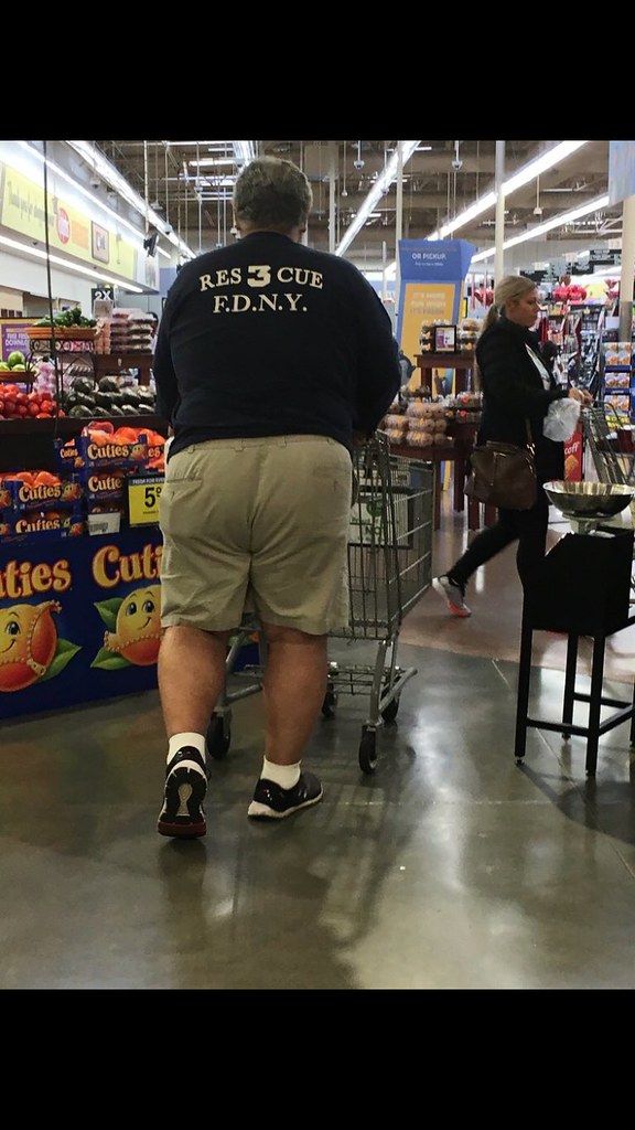 Untitled Big Dad And Gdad Butts Flickr