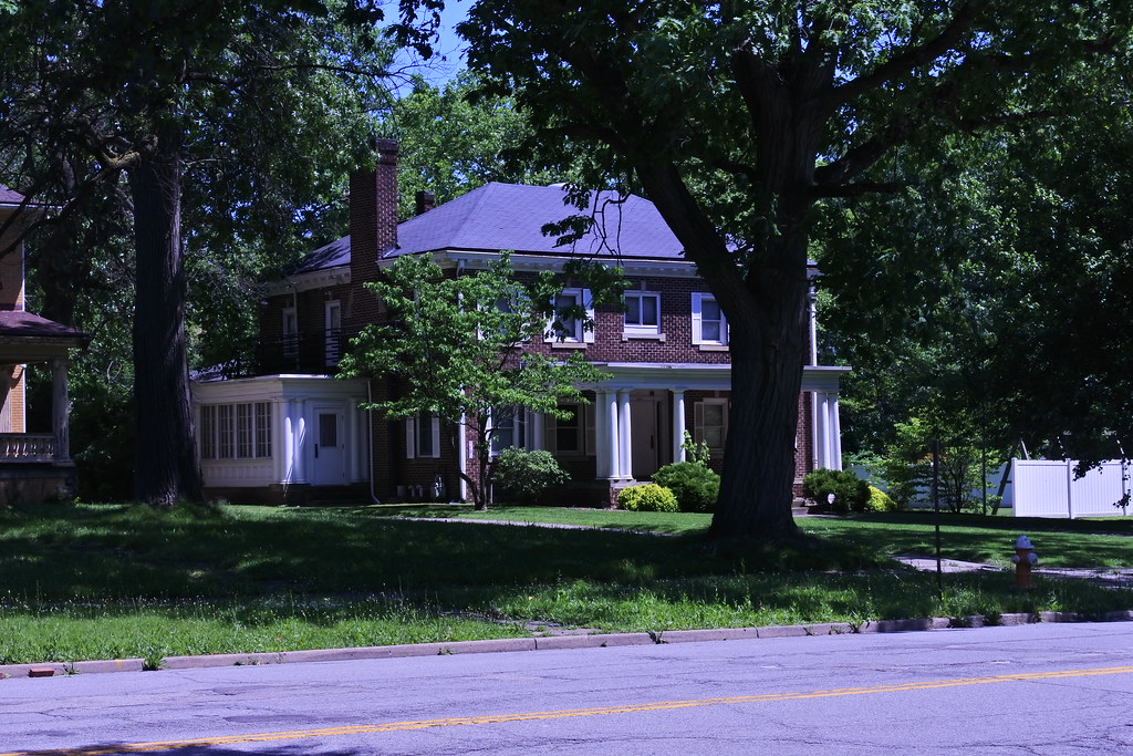 Youngstown, OH- Wick Park | Joseph Wingenfeld | Flickr