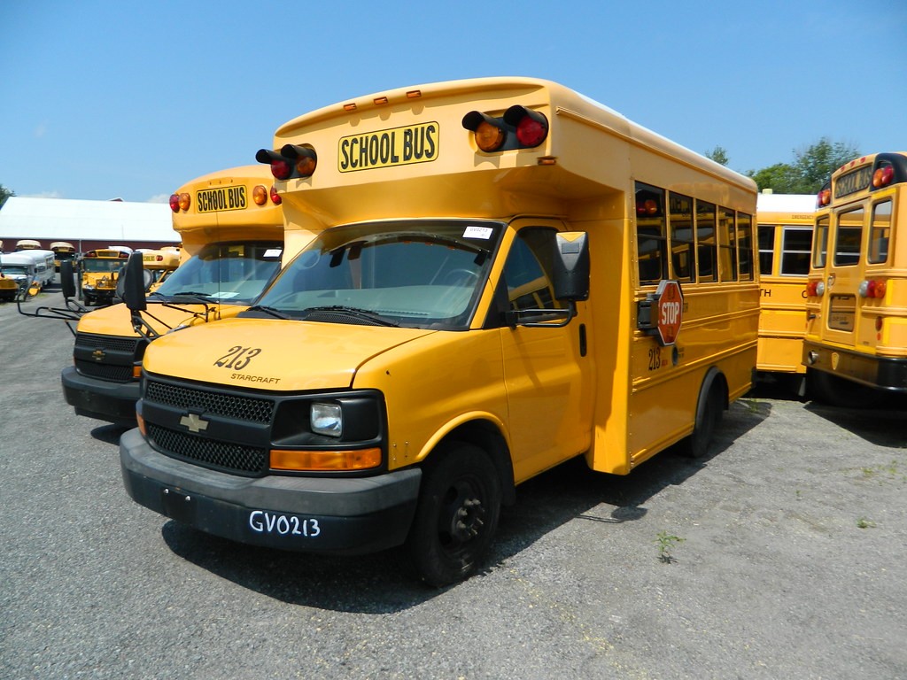 NY - Bronx County - GVC Ltd. | Flickr