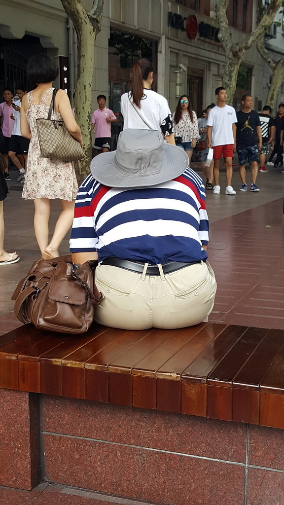Untitled Big Dad And Gdad Butts Flickr