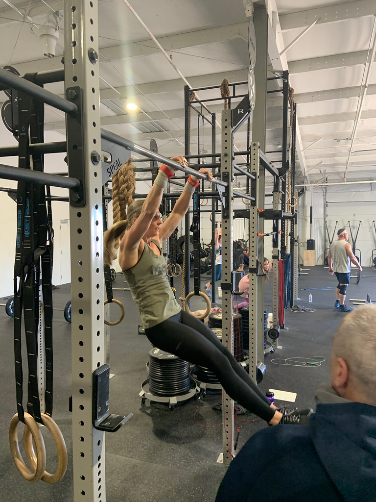Untitled | CrossFit Reveille | Flickr