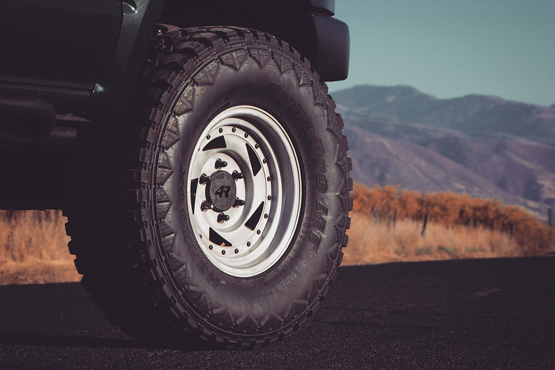 3rd gen Aftermarket wheel thread - Page 10 - Toyota 4Runner Forum ...