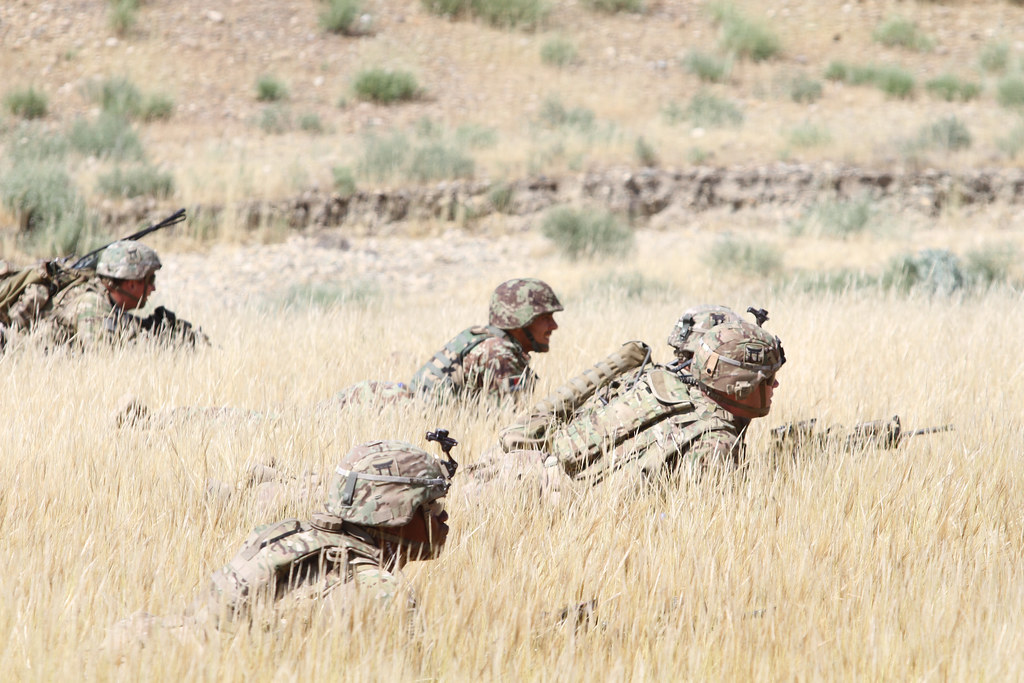 150512-A-NJ230-081 | Task Force Leader, 3rd BCT, 101st Airbo… | Flickr