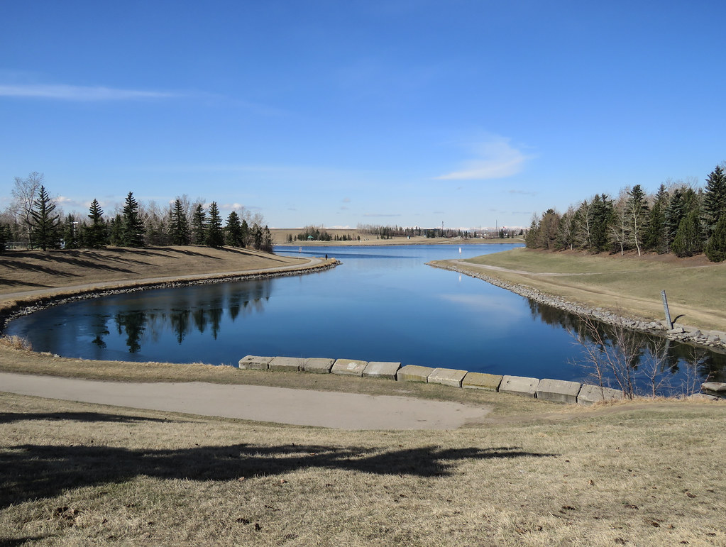 Elliston Park, Calgary - a photo on Flickriver