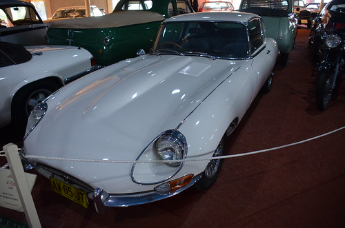 McFeeters Motor Museum Forbes NSW July 2021DSC_0822 | Flickr