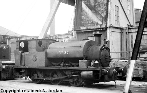 CAI221-HC.1368-1920, 'No.37', (formerly No.11), at New Stu… | Flickr