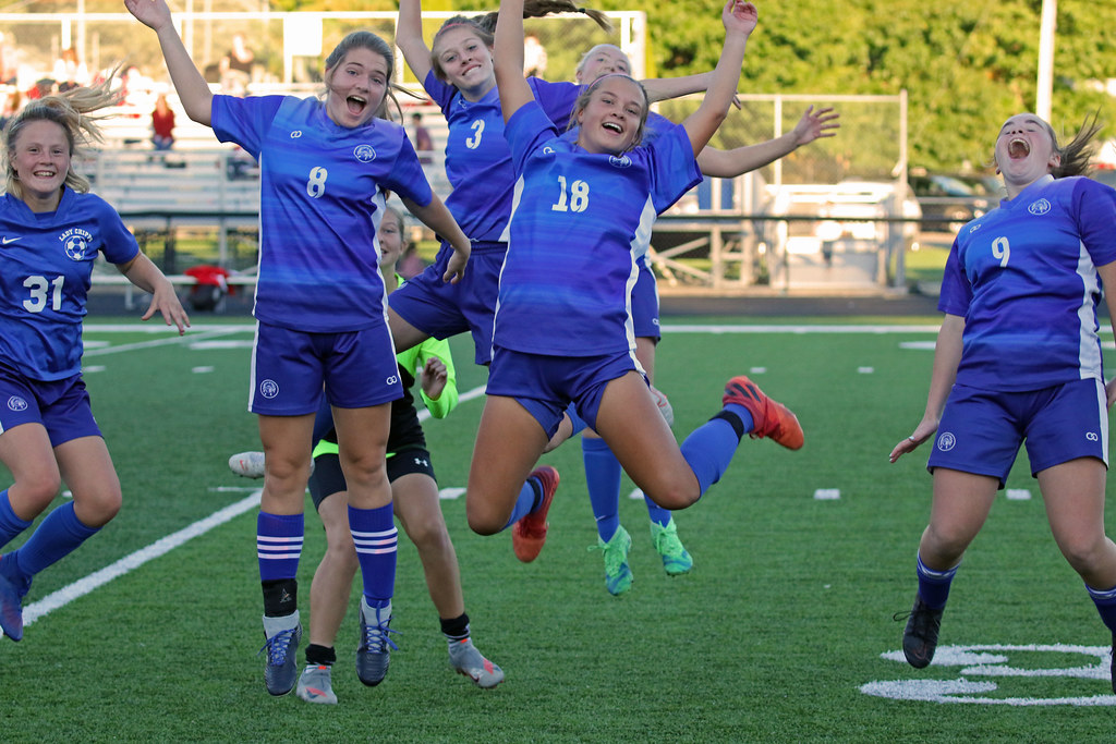 Girls Soccer Varsity vs Norwayne 9-30-2021 | Flickr
