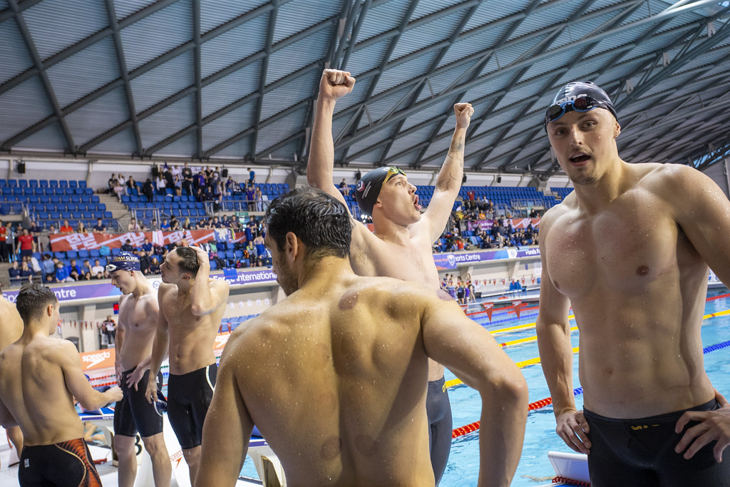 BUCS Short Course Swimming 2021001_31 | BUCS | Flickr