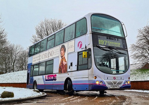 First leeds 32440 | Deano Deano | Flickr