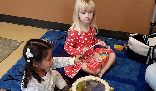 GOLDEN POPPY PRE-K PROGRAM | At Golden Poppy Preschool Corte… | Flickr