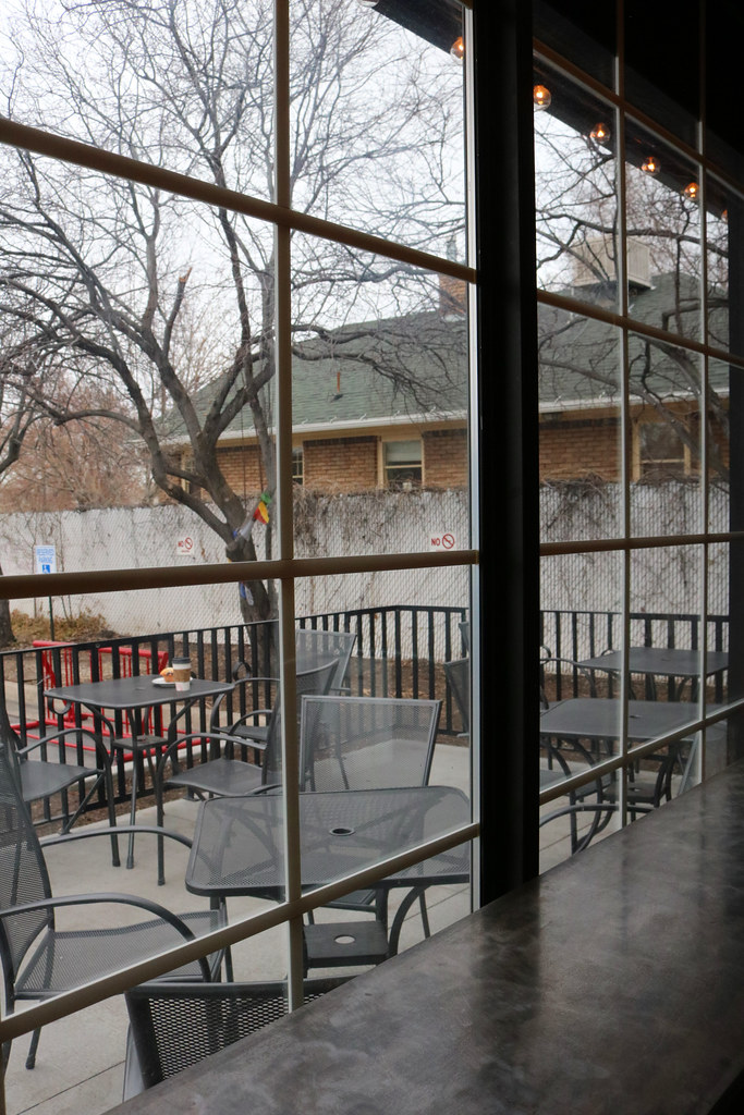 Coffee Shop #19
