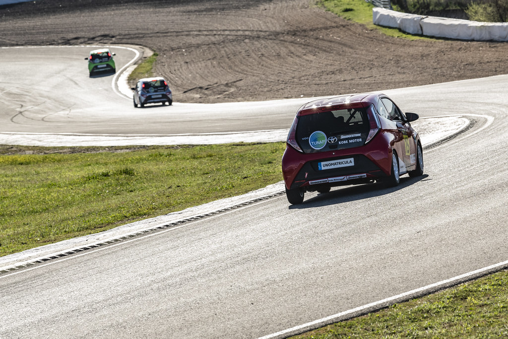Copa Kobe Motor Circuitos - Jarama I | Fotos oficiales de la… | Flickr