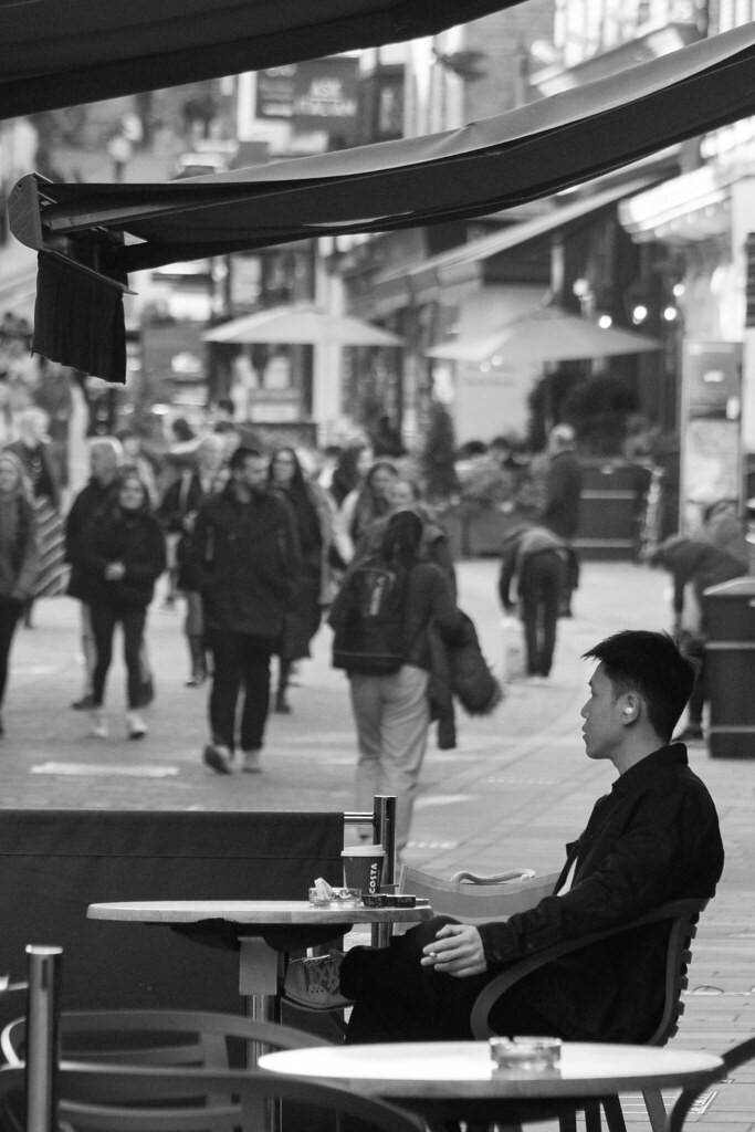 A World of Your Own | Michelle Quinton | Flickr