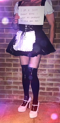 Sissy Cuckold Confession Sissy Toesucker Flickr