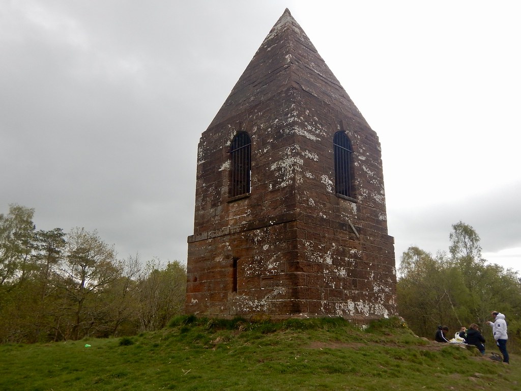 Penrith Beacon 02-05-2022 | Douglas Law | Flickr