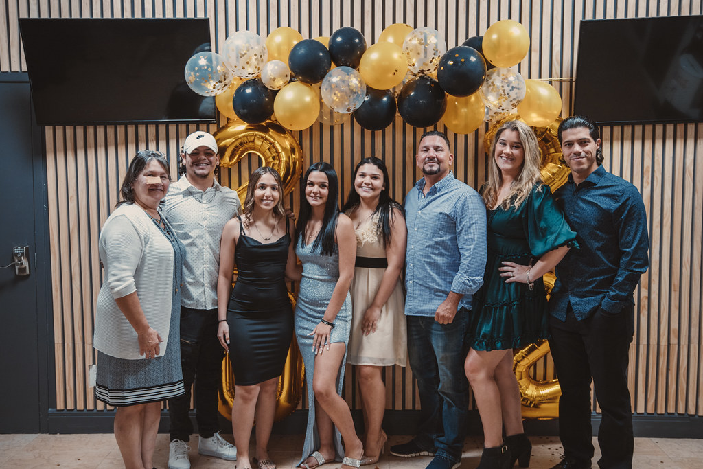 Senior Dinner | THE LOCAL CHURCH | Flickr