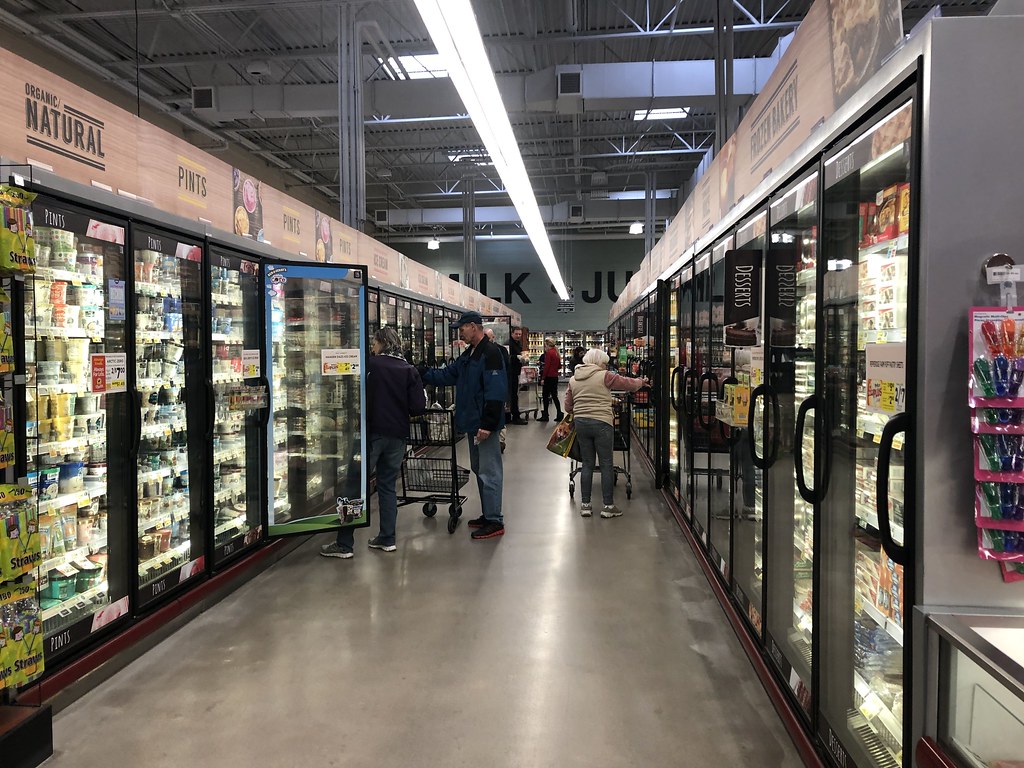 ShopRite - Washington, NJ | ShopRite Washington, NJ Read mor… | Flickr