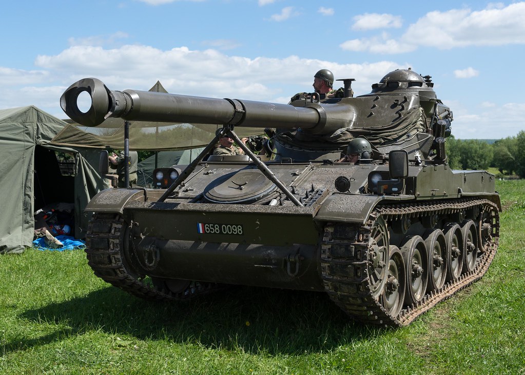 War AG_2 | Some images from a very pleasant afternoon at Wes… | Flickr