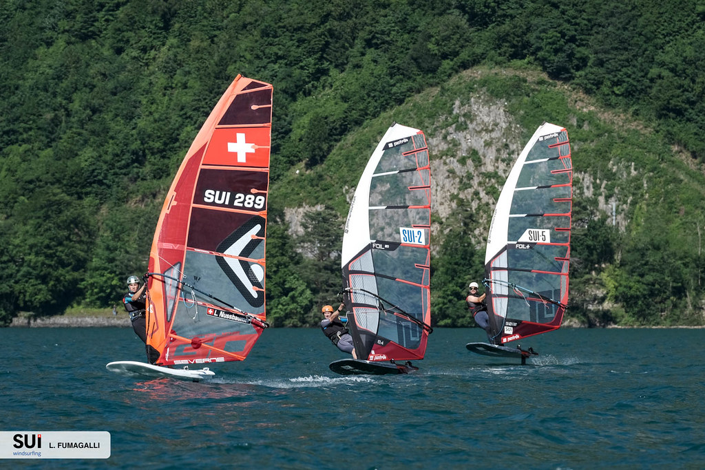 DSCF0397 | Swiss Windsurfing | Flickr