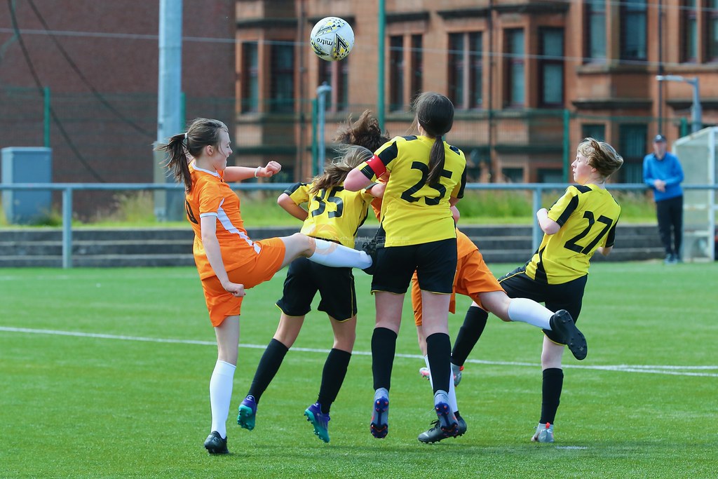 2022 SWF Regional League Cup Final (20) | Tommy Hughes | Flickr