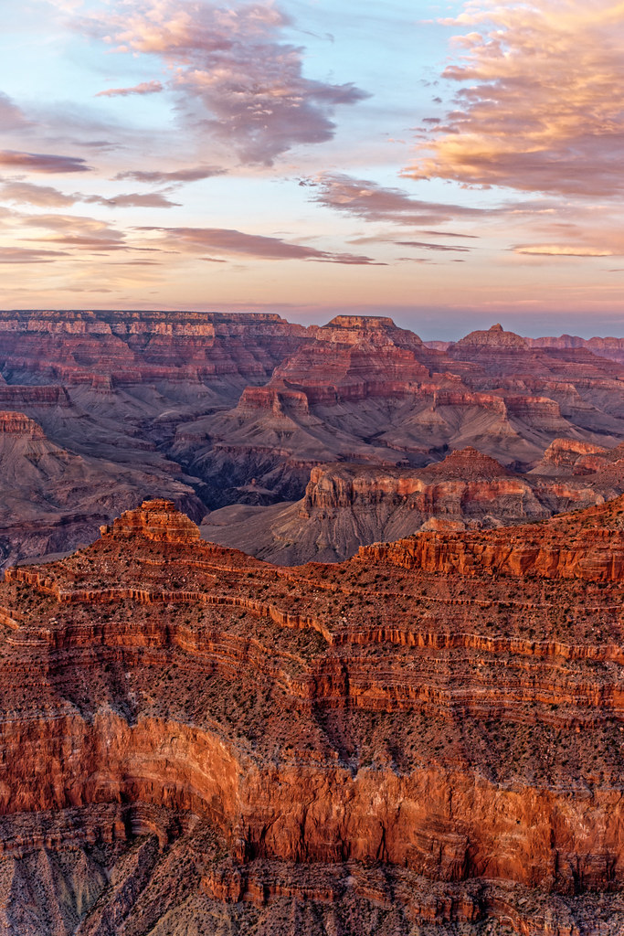 Grand Canyon South Rim Day 2, Arizona, June 2022 | Flickr