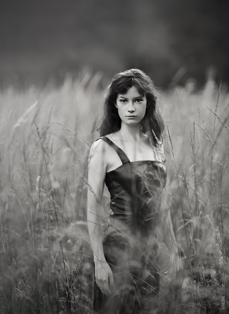 Jessica | Pascal Chapuis | Flickr