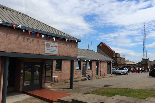 Peterhead Community Fire Station Open Day_jul 22_10563 | Flickr