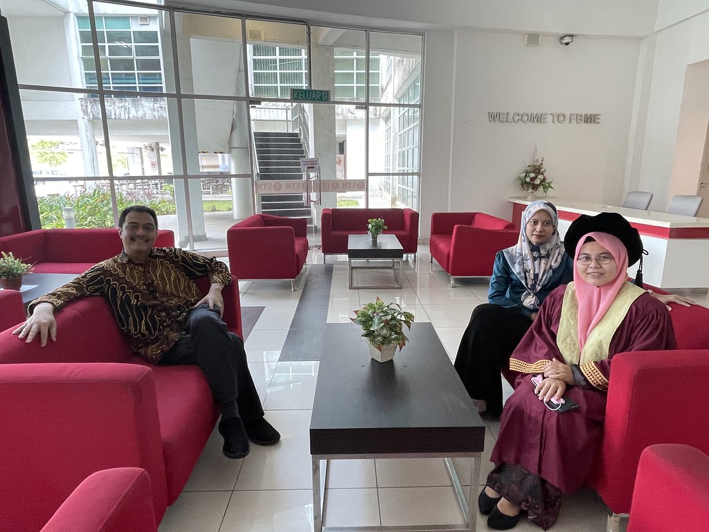 IMG_3556 | Fadzlin Md Sairan | Flickr