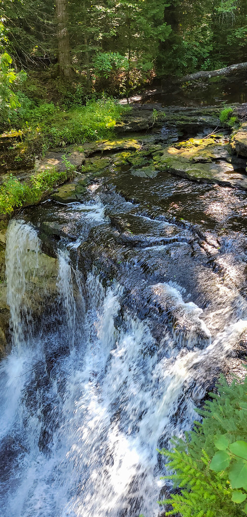 Michigan U.P. | Taken on our trip through the U.P | Wander Around ...